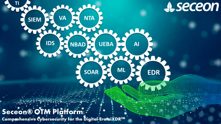 ¿Montar un SOC por componentes o implementar un todo en uno? | Digital ...